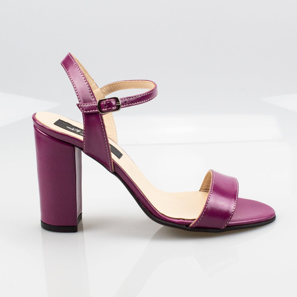 Sandale elegante dama din piele naturala 1153