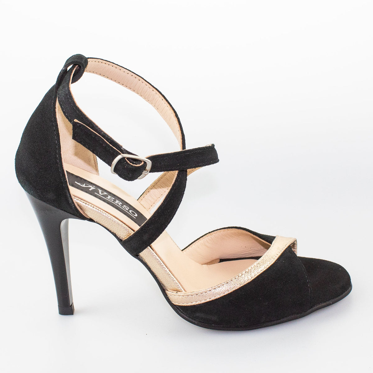 Sandale elegante dama din piele naturala 1165