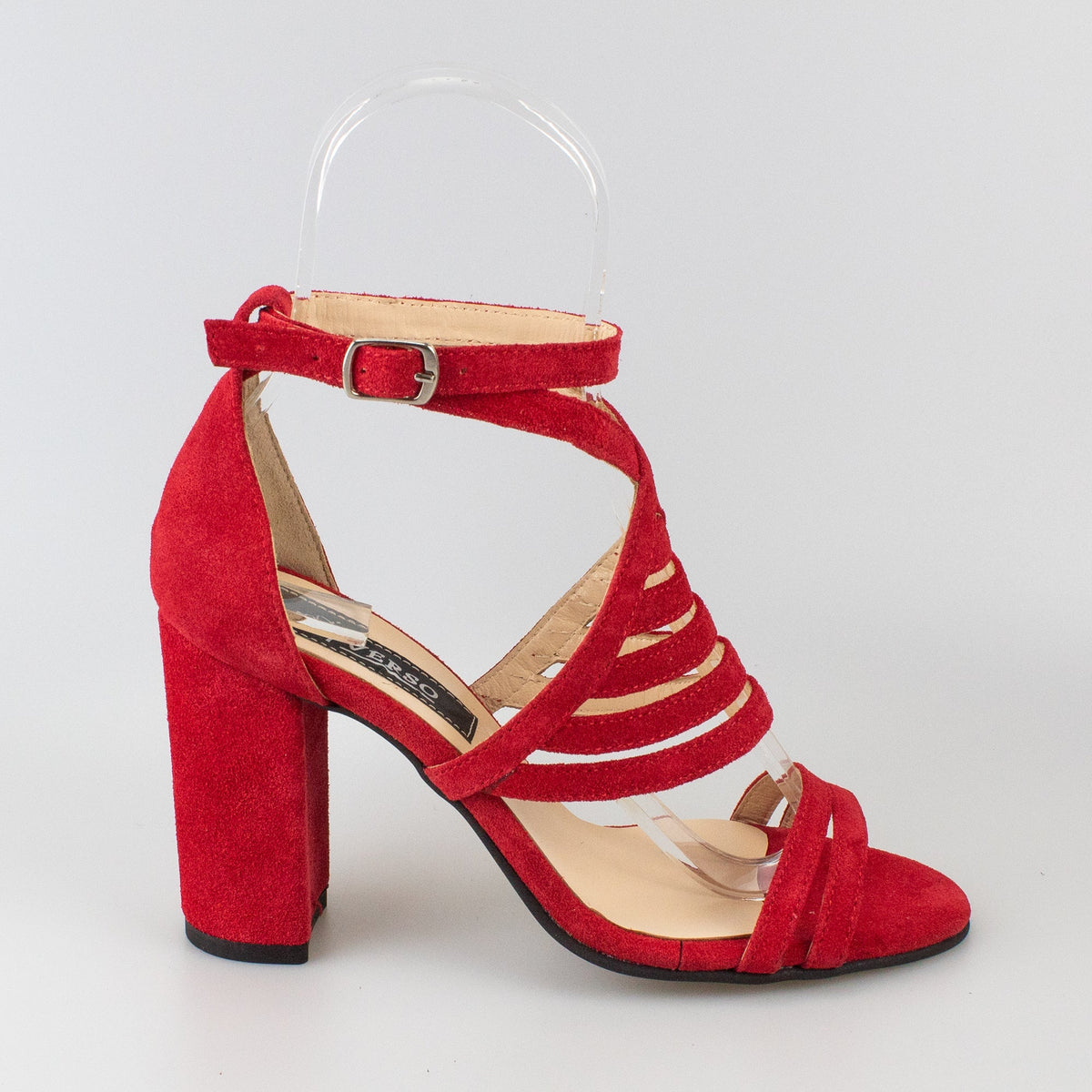 Sandale elegante dama din piele naturala 1193